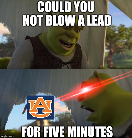 War Eagle - Imgflip