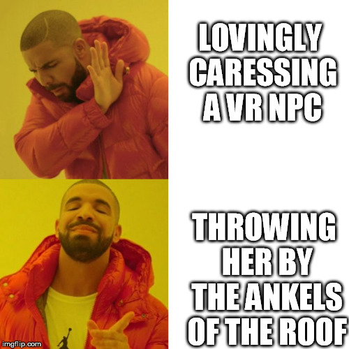 Drake - No Watermark - Imgflip