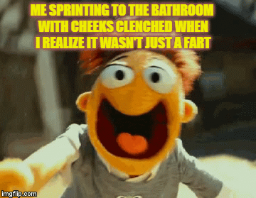 Not that you can't trust a fart, but Reagan said it best. "Trust... but ...