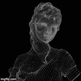 what way do you see the women moving - Imgflip