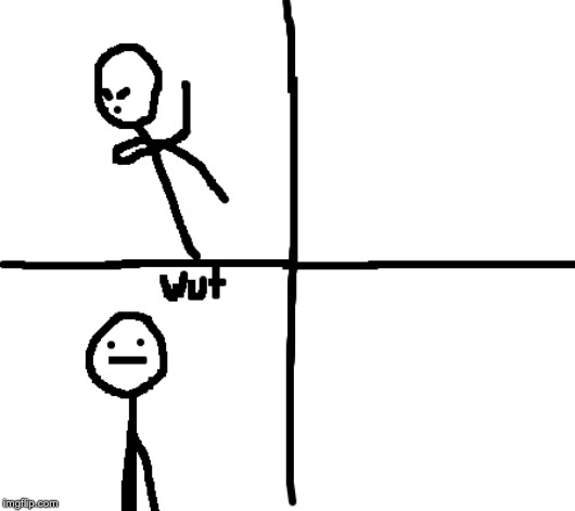 Blank Meme Template Imgflip