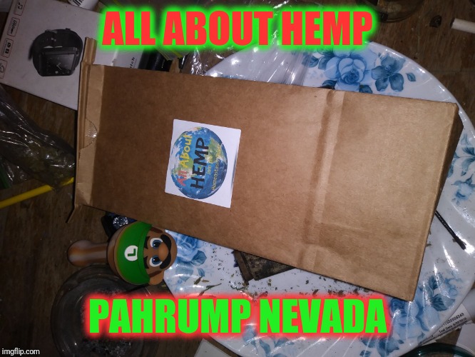 All about hemp Nv - Imgflip