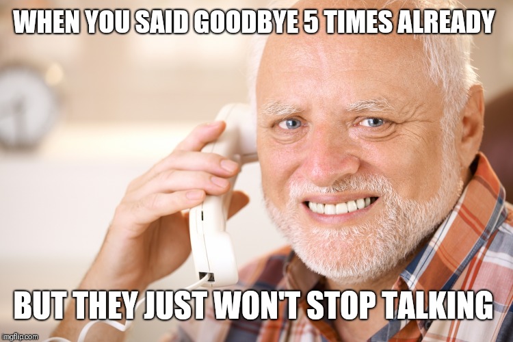 How Every Phone Call With My Brother Goes Imgflip How Every Phone Call With My Brother Goes Imgflip