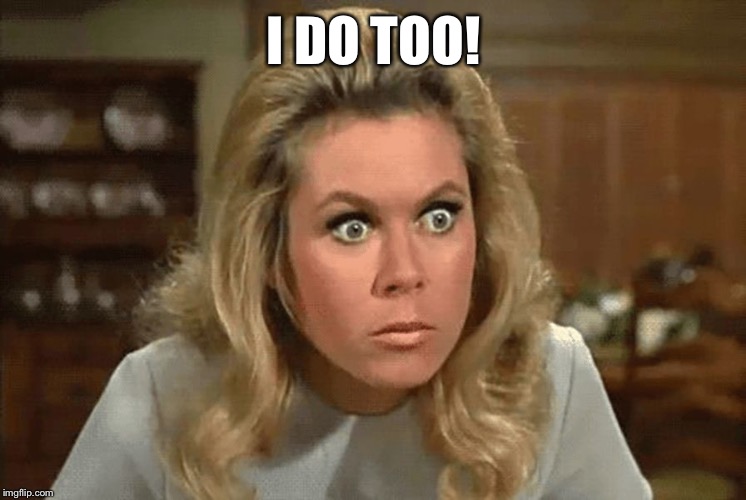 Scrying down - Imgflip