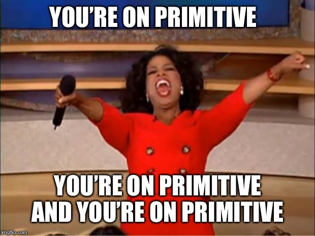 Oprah You Get A Meme - Imgflip