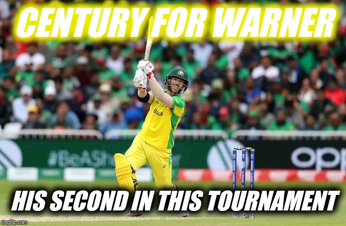 Dave Warner Memes