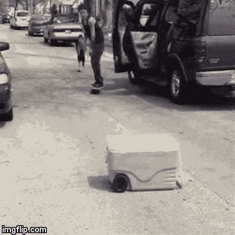 Pinterest vs. Actual Attempt - Imgflip