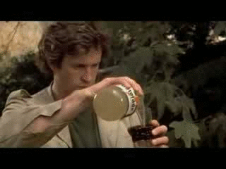 A True Drinking Problem : gifs