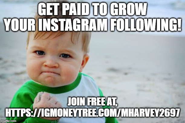 Success Kid Original Meme - Imgflip