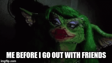 You do you boo - Imgflip