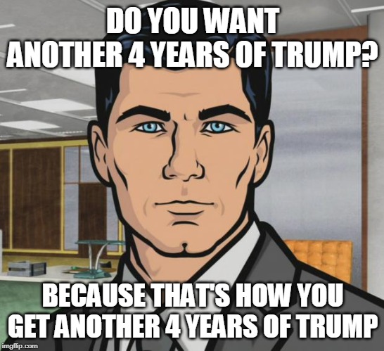 Archer Meme - Imgflip