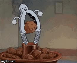 Mickey Mouse Up Vote - Imgflip