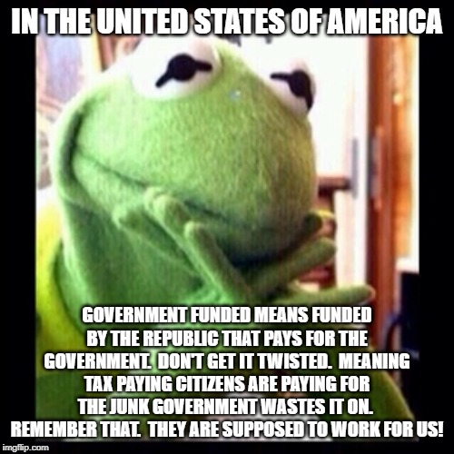 Smart Kermit - Imgflip