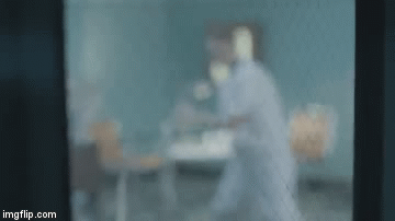 Our reaction when the comment timer was slain - Imgflip