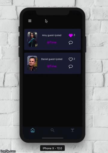 Drawer Menu - Imgflip