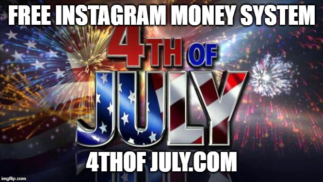 4th of July - Imgflip