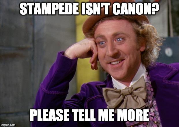 Willy Wonka HD - Imgflip