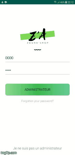 GitHub - neardiop/Android-app-eCommerce: Ecommerce App Android Studio ...
