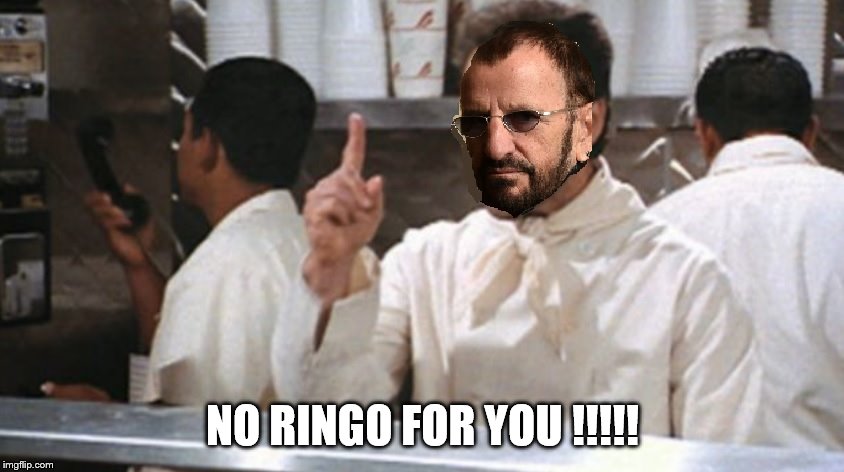 Ringo Starr: Album By Album Thread | Page 8 | Steve Hoffman Music Forums