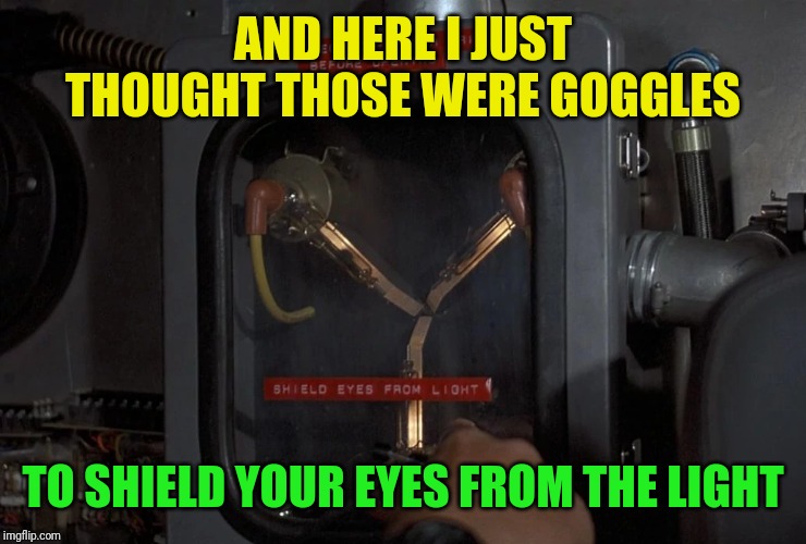 If you really think about it - Imgflip