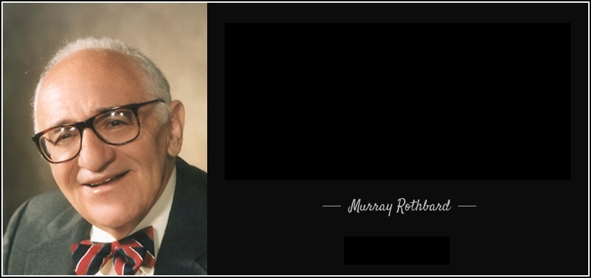 Murray Rothbard Blank Template - Imgflip