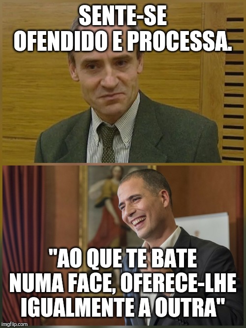 Ofendido Memes