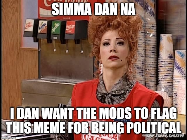 What's next? Charlie's angels? - Imgflip