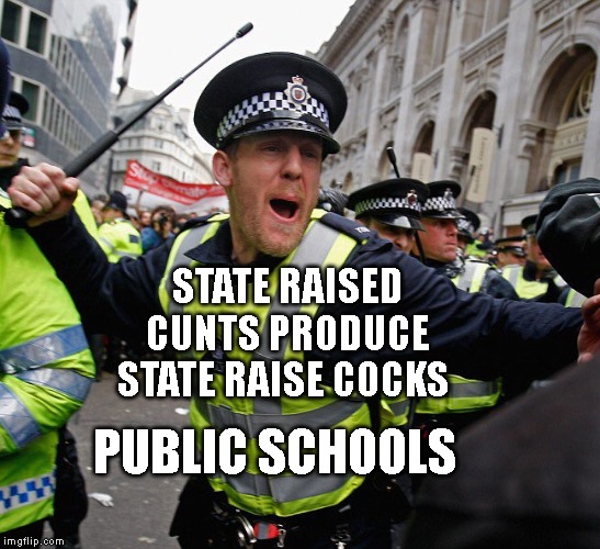 British Constable - Imgflip