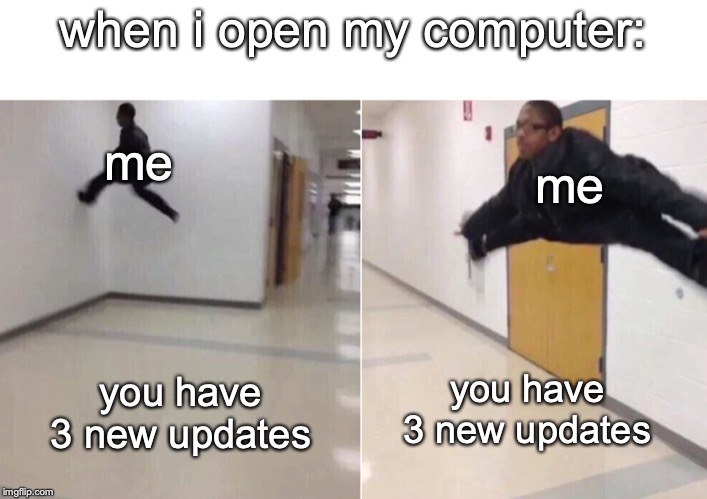 The-floor-is - Imgflip