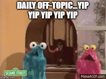 Yip Yip Yip - Imgflip