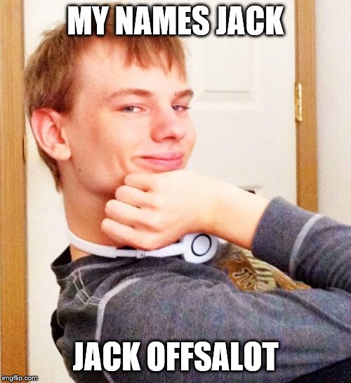 Overly smug victory guy - Imgflip