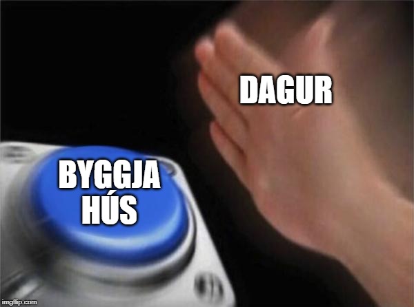 Blank Nut Button Meme - Imgflip