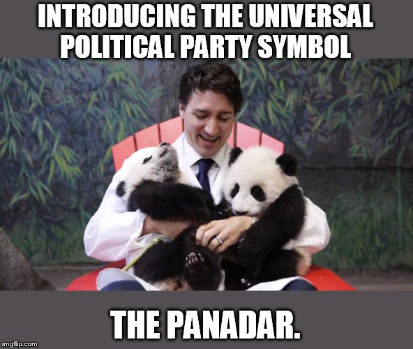 No more donkeys or elephants. - Imgflip