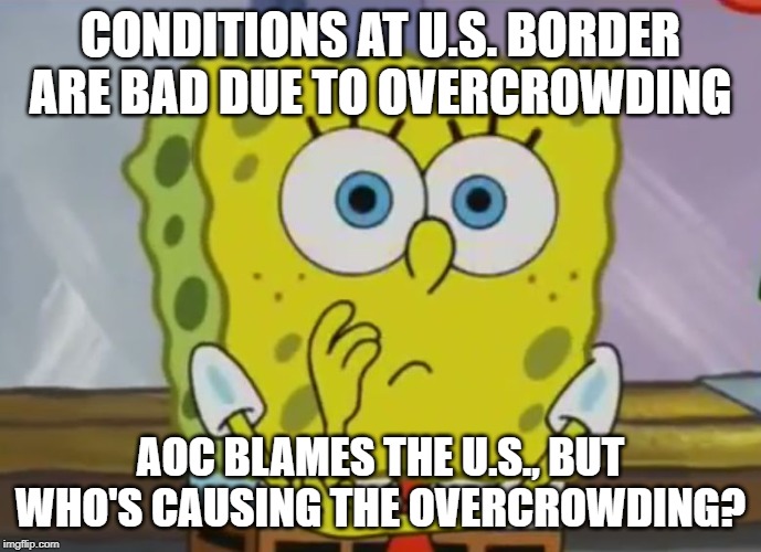 Image tagged in dumbfounded spongebob - Imgflip