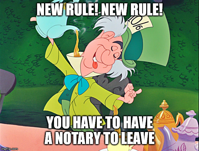 Actual image of the Kirton-McConkie legal team as they discussed the ...