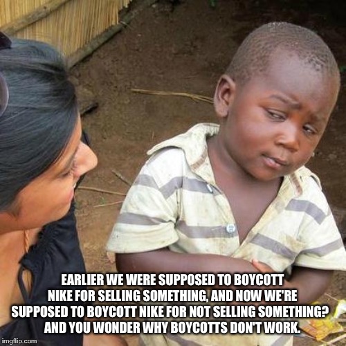 Third World Skeptical Kid Meme - Imgflip