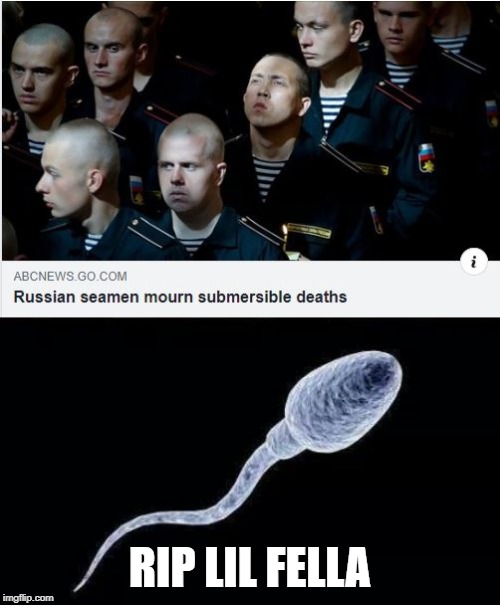 He was a Brave Lad - Imgflip