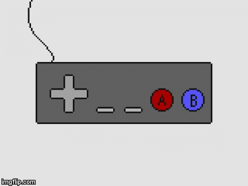 Konami code! - Imgflip