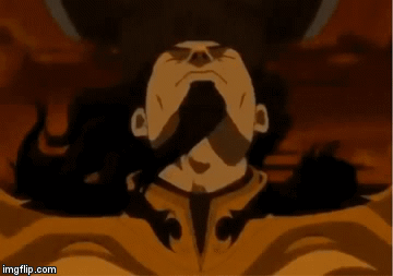 The Fire-Lord Downvote Gif - Imgflip