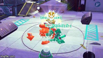 *SQUIDBAGGING INTENSIFIES* - Imgflip