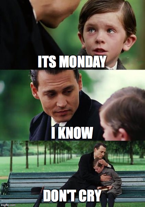 Finding Neverland Meme - Imgflip