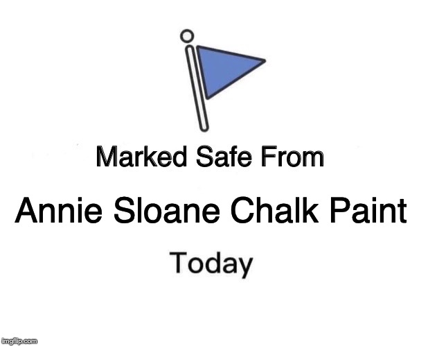 Marked Safe From Meme - Imgflip