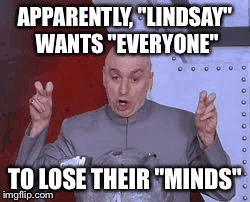 Loses Mind - Imgflip
