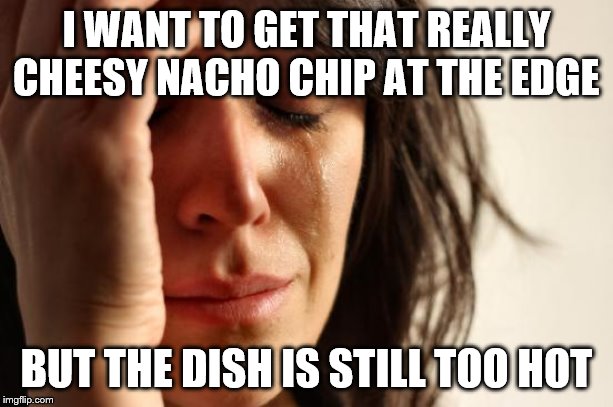 Happened To Me Tonight But Still A Good Birthday Dinner Imgflip