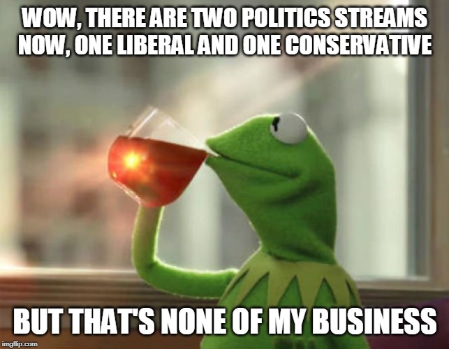 But That's None Of My Business (Neutral) Meme - Imgflip