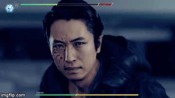 Ryu Ga Gotoku Studio (Yakuza Series,Judgement) Games Have Some Of The ...