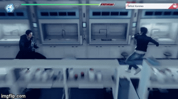 Ryu Ga Gotoku Studio (Yakuza Series,Judgement) Games Have Some Of The ...