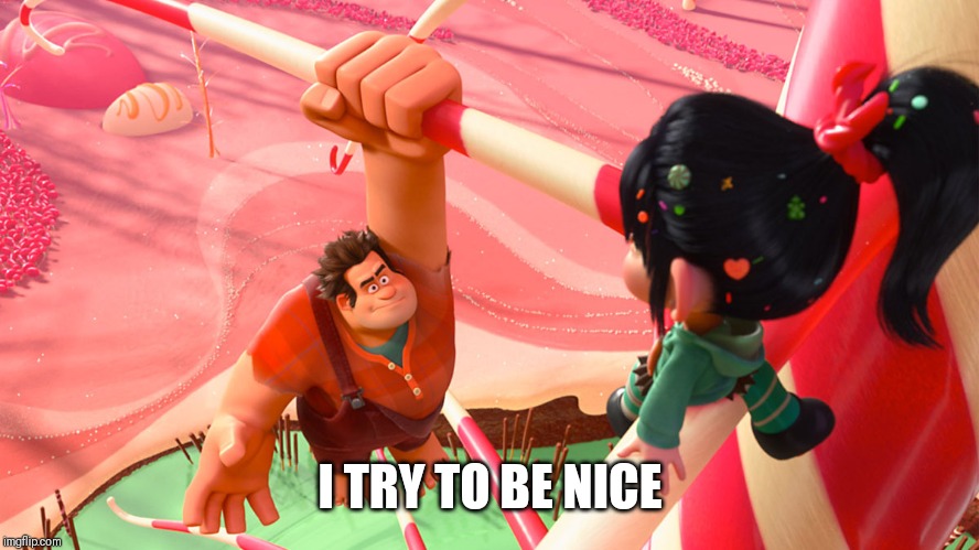 Wreck it Ralph - Imgflip