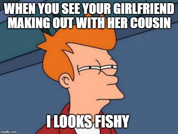 Futurama Fry Meme - Imgflip