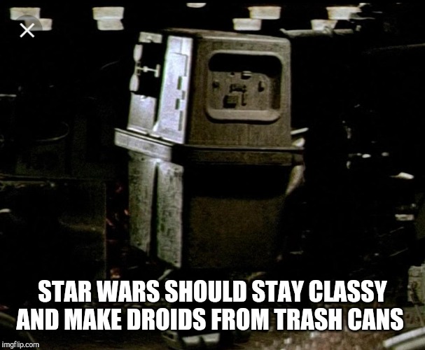 Disney is taking Star Wars to a new level of creativity! - Imgflip